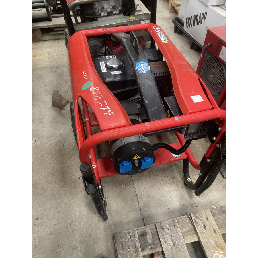 Groupe électrogène SDMO Perform 3000 2018