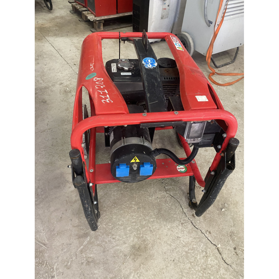 Groupe électrogène SDMO Perform 3000 2018